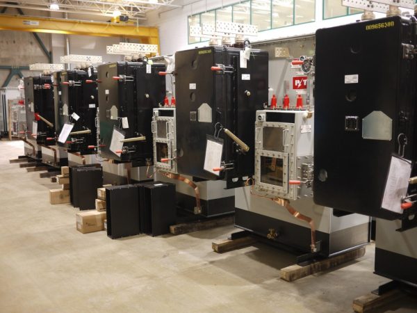 Network transformers - Pioneer Transformers