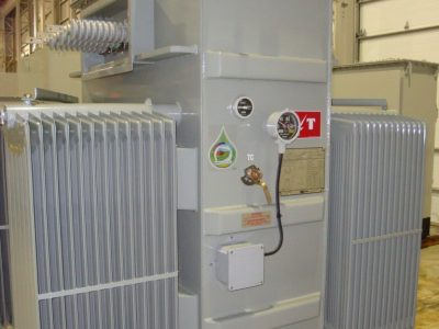 Retrofit transformers - Pioneer Transformers