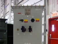 Submersible transformers - Pioneer Transformers